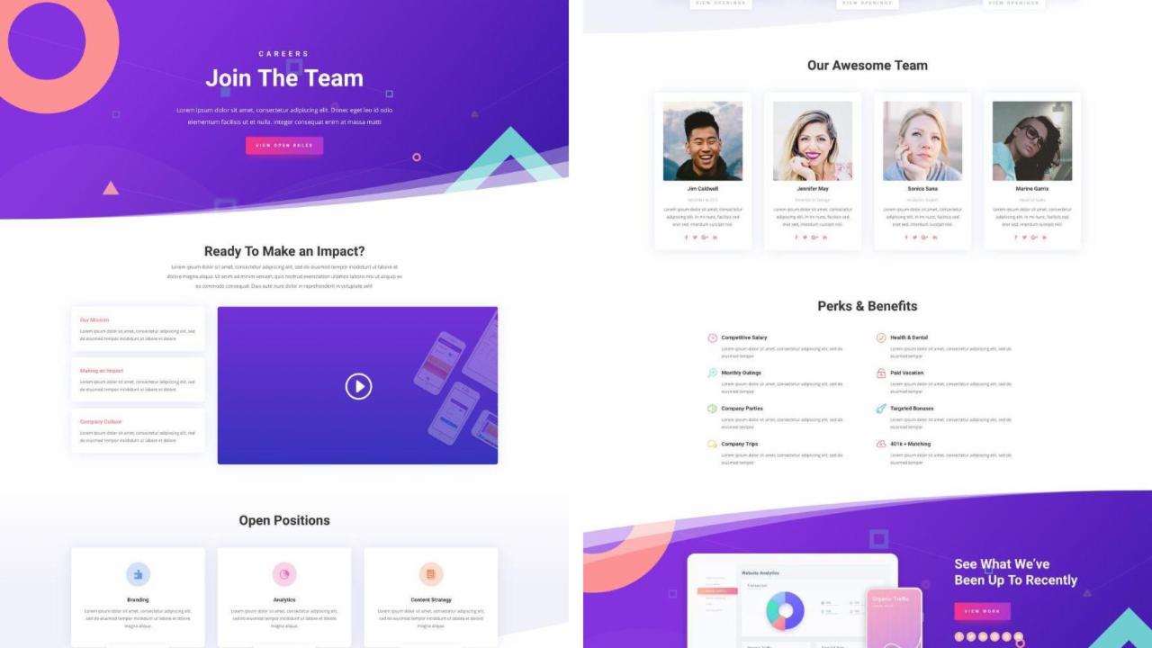 ET - Digital Marketing Careers Page