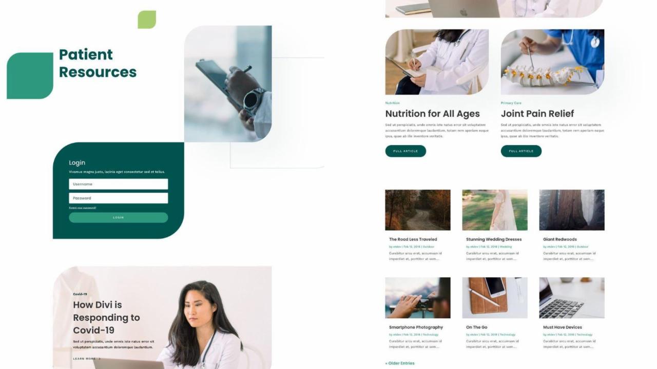 ET - Family Doctor Resources Page